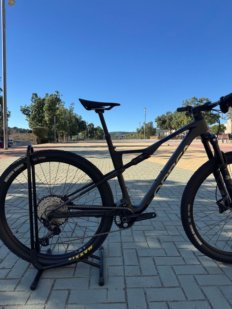 Orbea Orbea Oiz M30 2024 2024