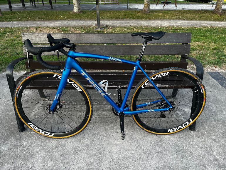 Trek Crockett 5 Disc 2020 2020