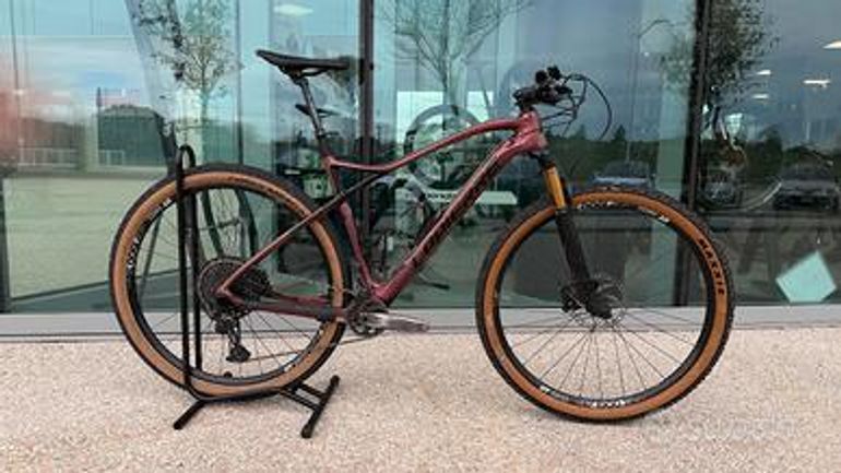 Lapierre Lapierre Pro Race Sat 2021