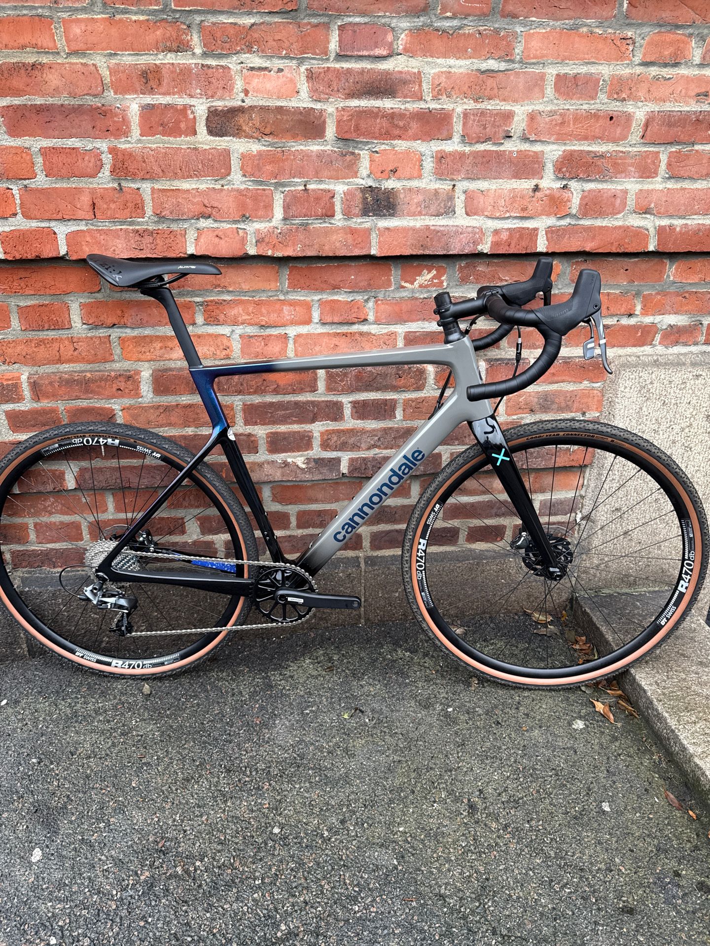 Cannondale SuperSix EVO CX 2023 2023