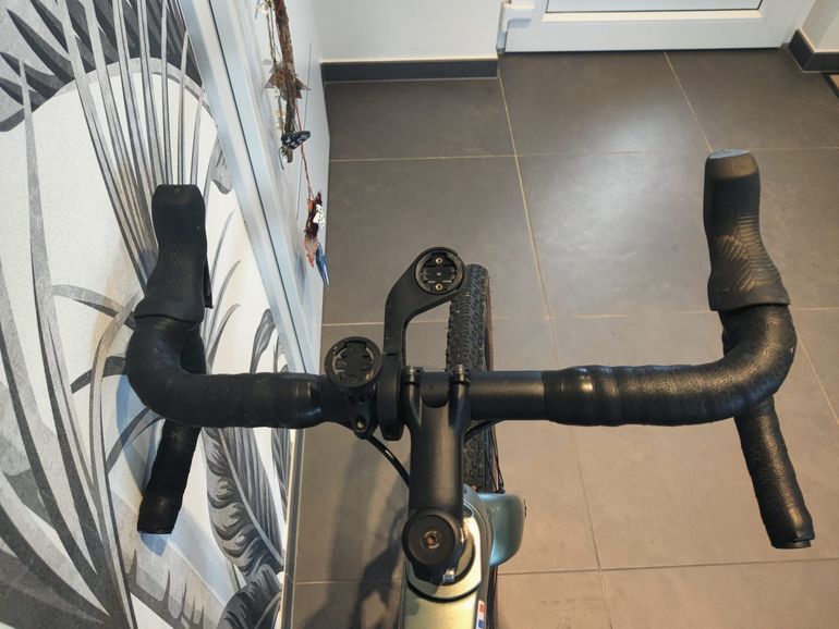 Trek Checkpoint SL 6 AXS Gen 2 2024 2024