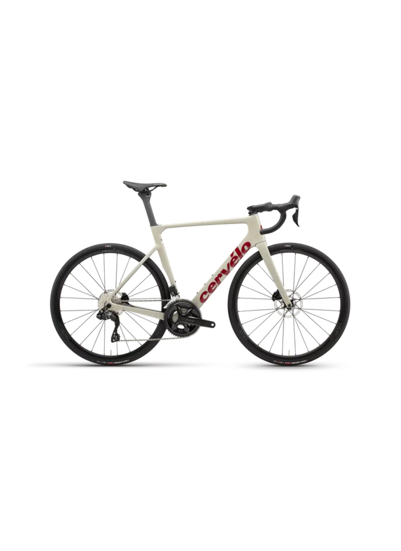 Cervélo Soloist Rival AXS 2024 2024