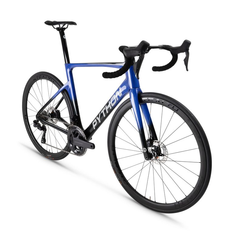 Python Python Envision Ultegra Di2 12s 2024
