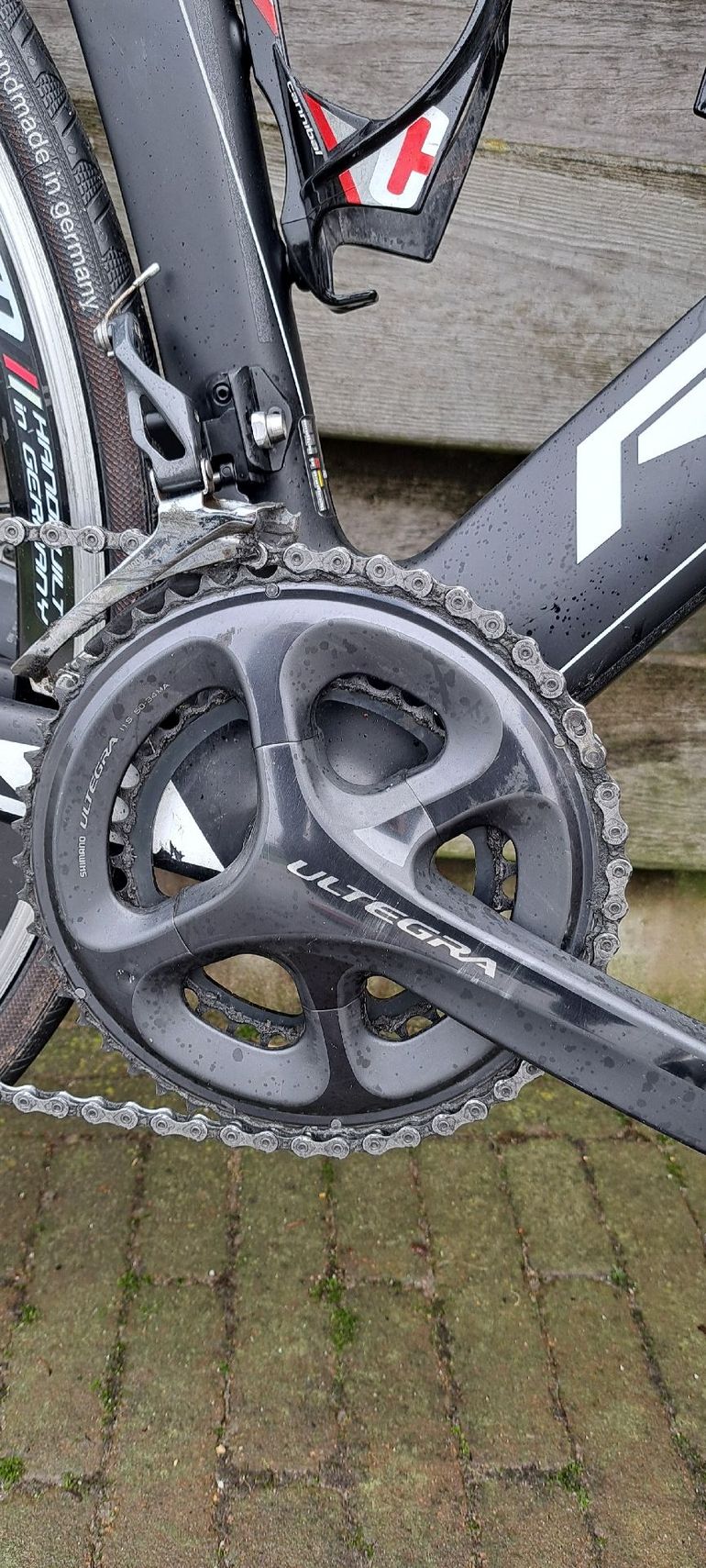 Ridley RIDLEY NOAH 2015