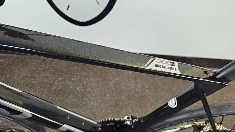 Superior X-road Team Comp Disc ROAD & GRAVEL BIKE *NEW 0km* 2024