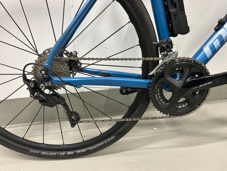 Müsing Ranger CX 2020