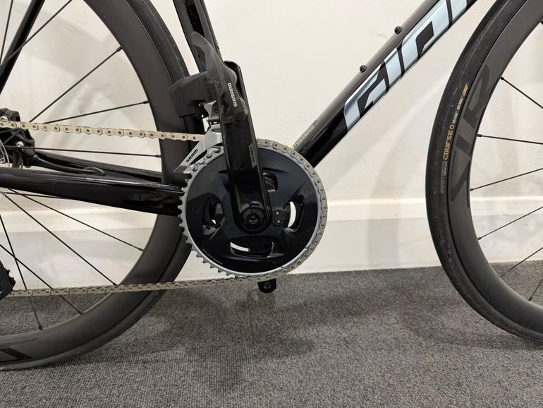 Giant TCR Advanced Pro 1 AXS 2025 2025