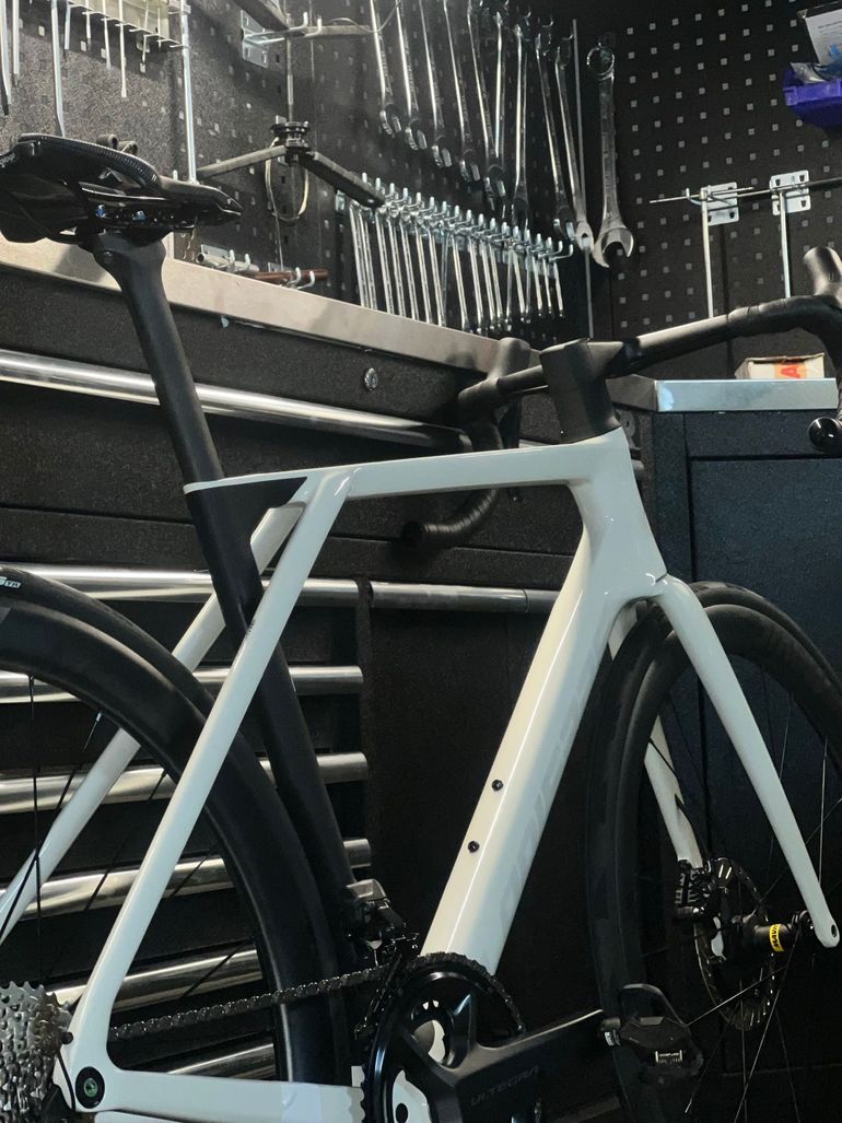 Lapierre XELIUS DRS 8.0 2025