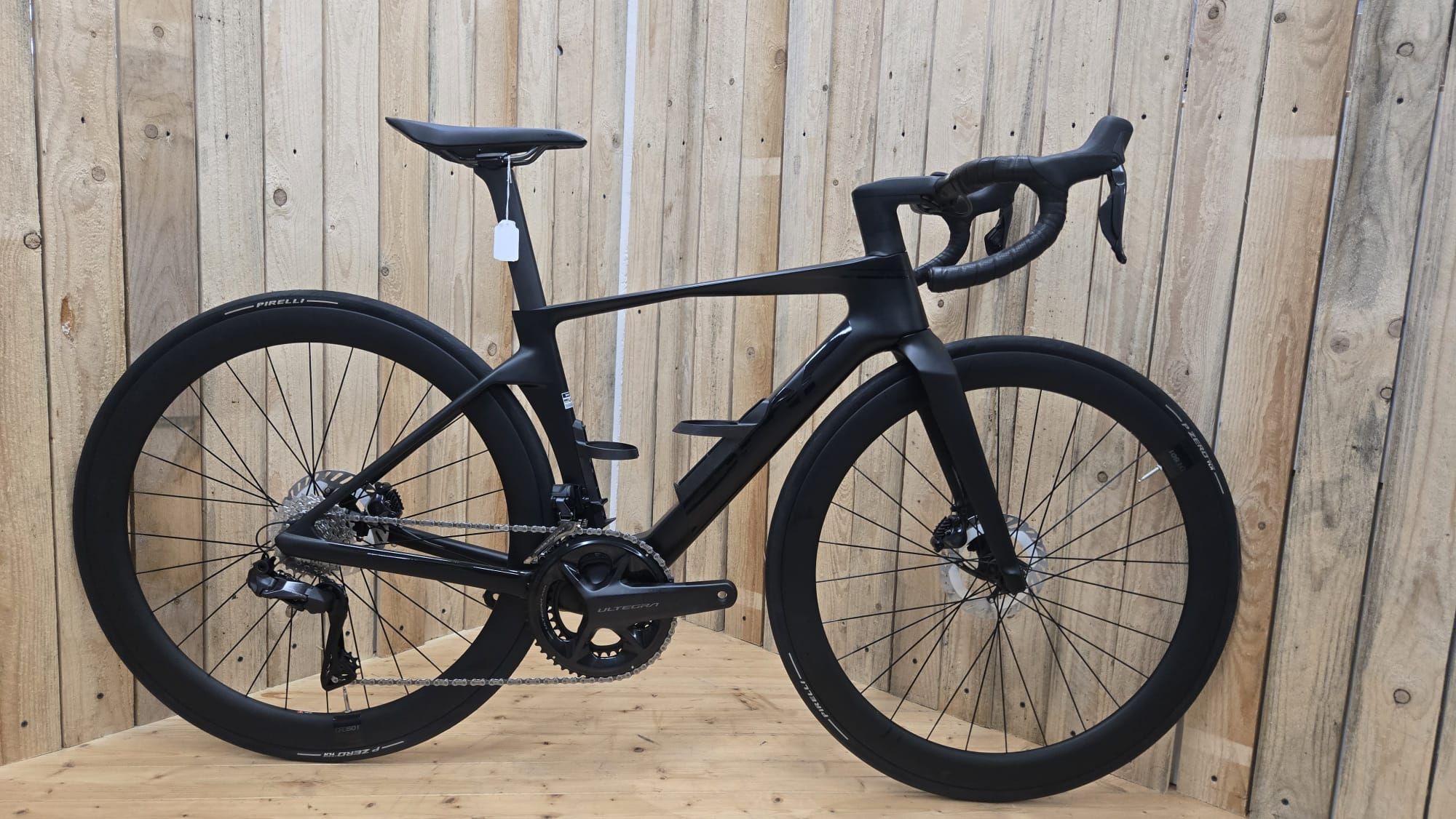 BMC Teammachine R 01 FOUR 2024 2024