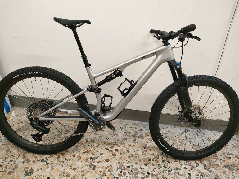 Specialized Epic 8 EVO Expert 2025 2025