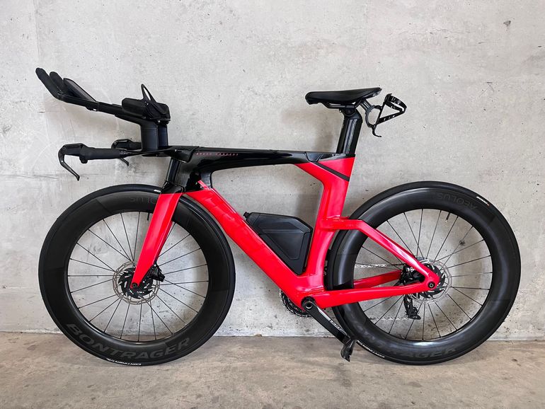 Trek Speed Concept SLR 9 AXS 2024 2024