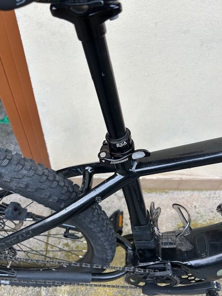 Corratec E-POWER X-VERT PRO TE 2020 2021