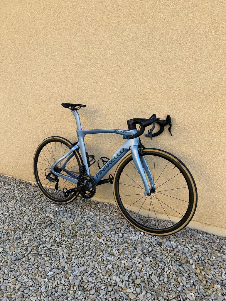Pinarello DOGMA F12 SUPER RECORD EPS Rim 2022 2022