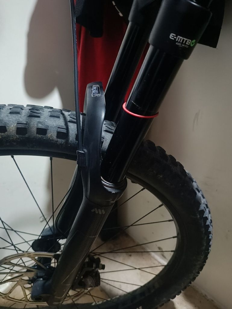 Cannondale Moterra SRAM GX 2021