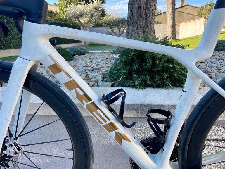 Trek Madone SLR 9 AXS Gen 8 2025 2025