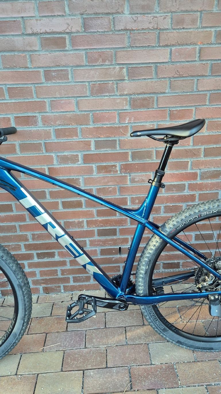 Trek X-caliber Shimano SLX 2021