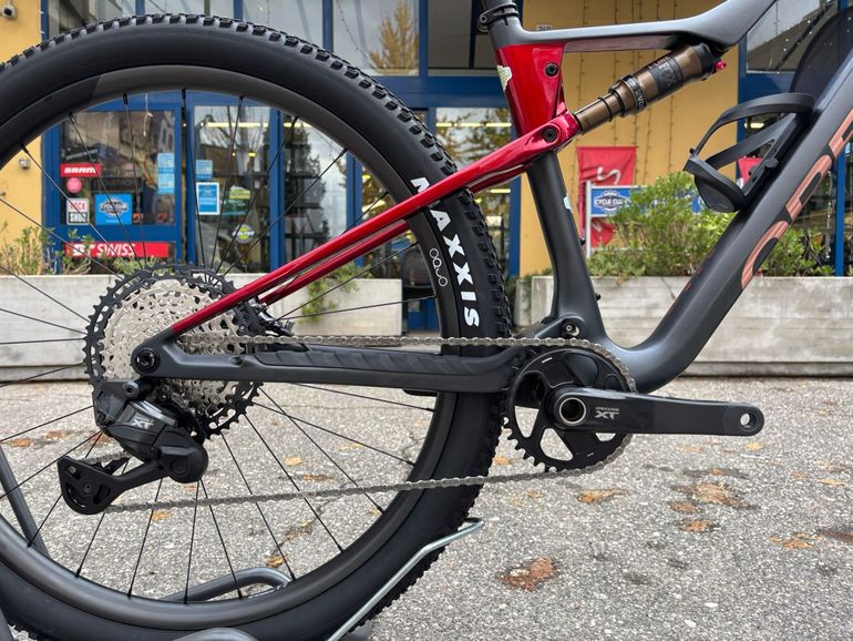 Orbea ORBEA OIZ M-PRO 2026 Shimano XT Di2 2026