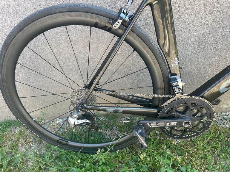 Cervélo Cervelo S3 Dura Ace Di2 2018 2018