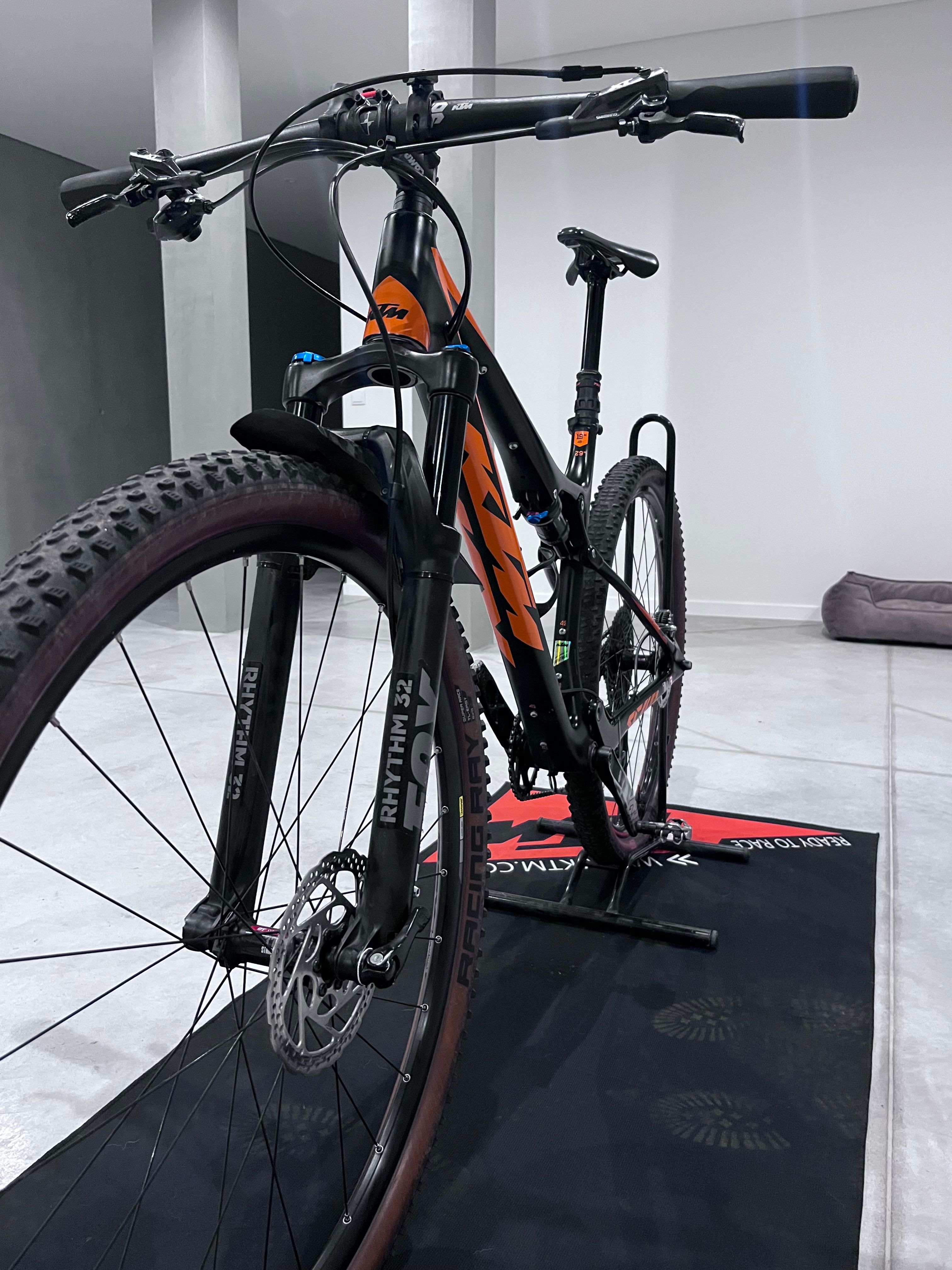 KTM COMP 2019 2019
