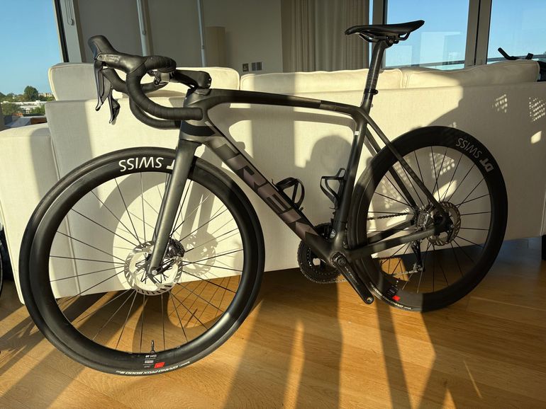 Trek Émonda SLR 9 2021