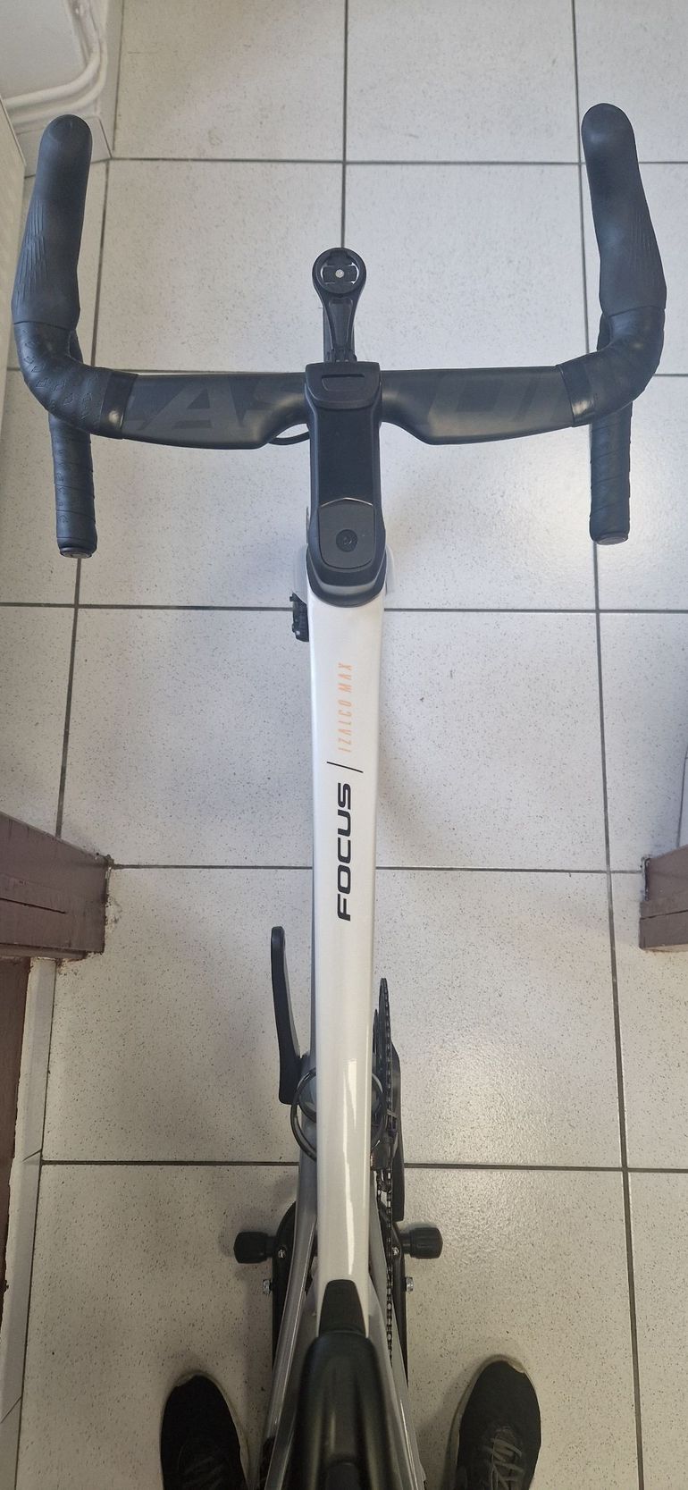 Focus IZALCO MAX 9.8 2024 2024