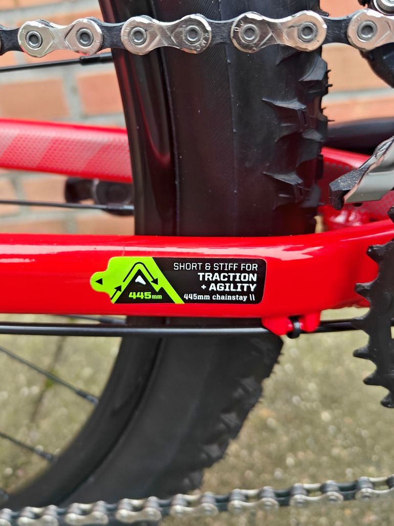 Cannondale Trail Shimano Deore XT 2023