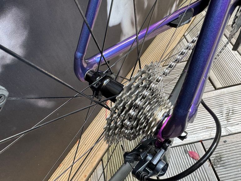 Trek Emonda ALR - Custom On Frameset 2020