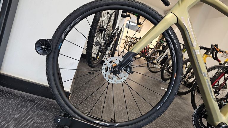 Superior X-road Team Elite Se Disc *NEW 0km* ROAD & GRAVEL BIKE 2023