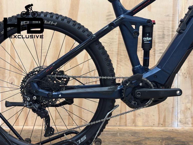 BULLS Sonic EVO AM 1 Shimano Deore 2022