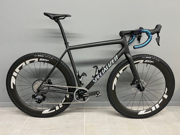 Specialized Crux Pro 2025 2025