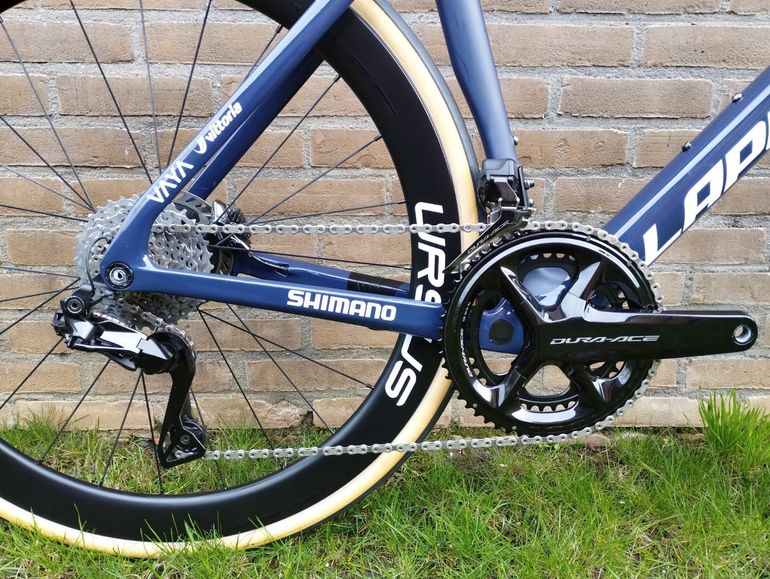 Lapierre Xelius DRS 2025 | PicNic PostNL | Pavel Bittner 2025