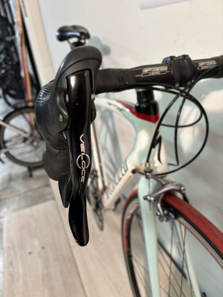 Specialized Tarmac SL3 2011