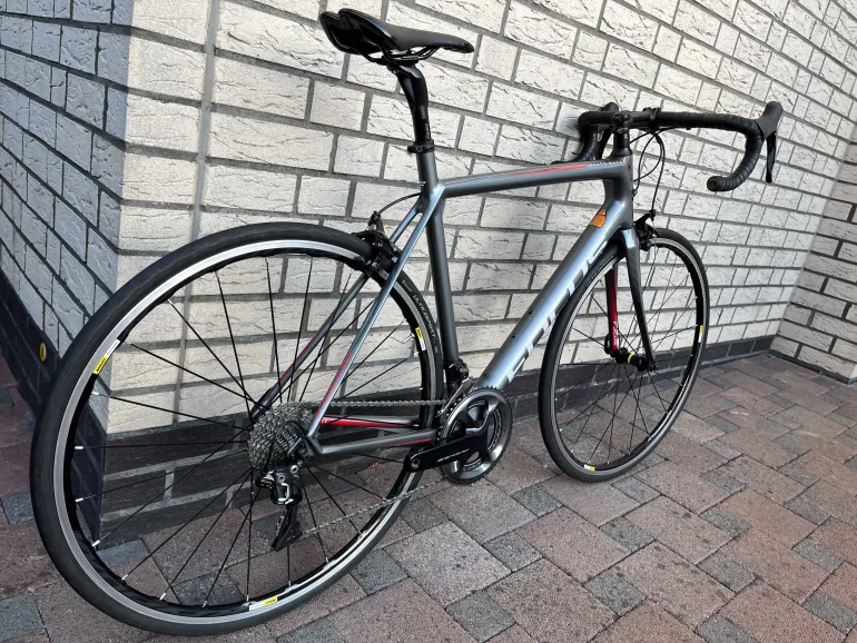 Focus IZALCO RACE Dura Ace gebraucht kaufen LG | buycycle