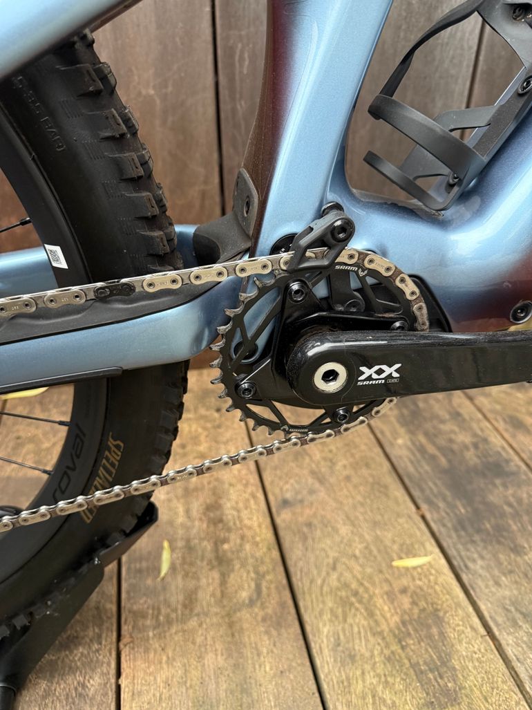 Specialized S-works Turbo Levo 4 2025 2025