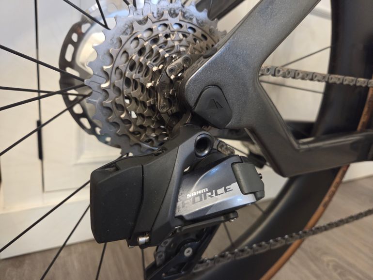 Canyon Speedmax CF SLX 2023