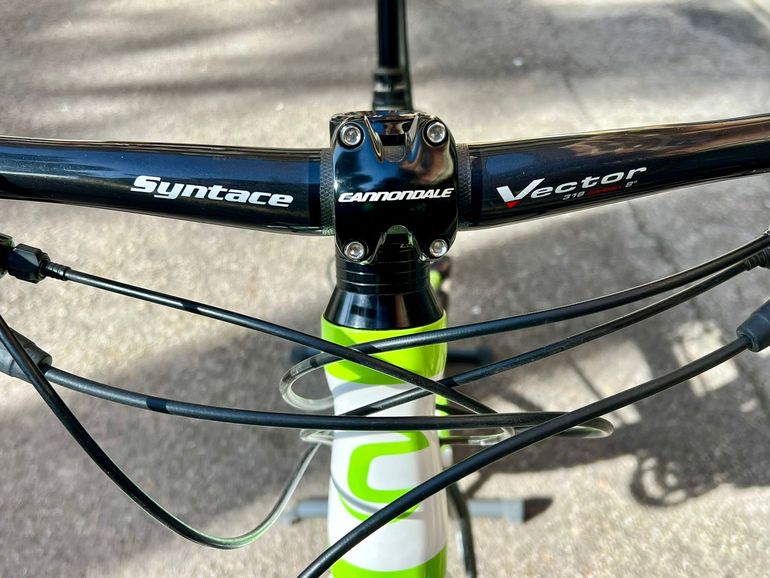 Cannondale Jekyll Carbon 2011 2011