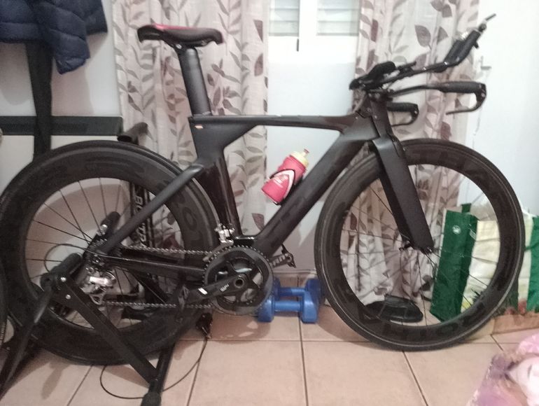 Trek Speed concept Shimano Dura Ace 2021