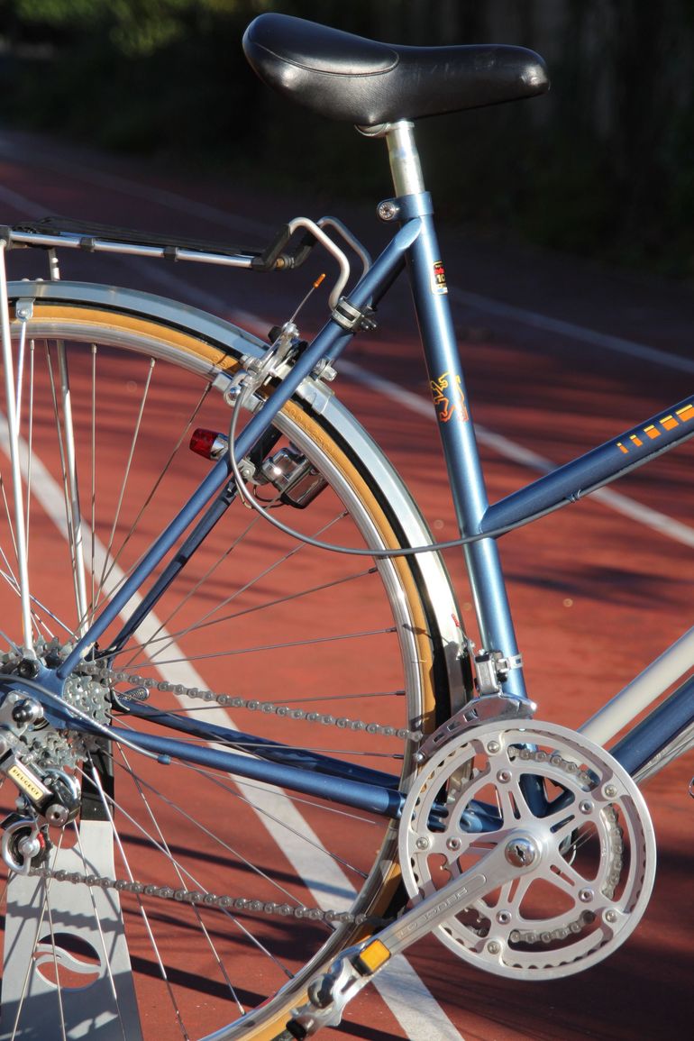 Peugeot PH65 Mixte Femme - 1985 - MINT Conditions 1985