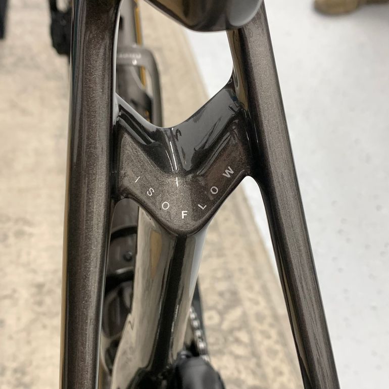 Trek Madone SLR 9 Gen 8 2025 2025