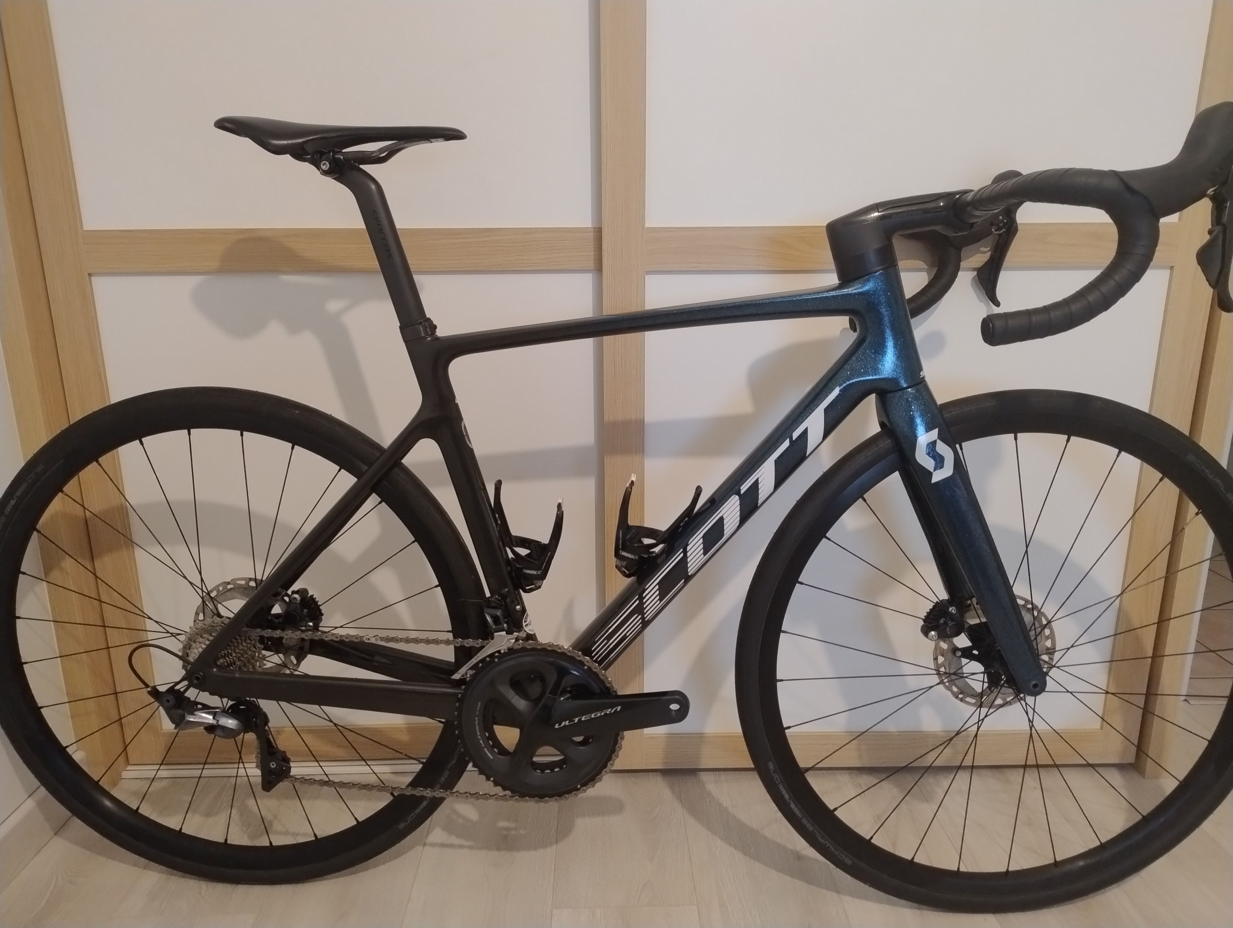 Scott Addict RC Shimano Ultegra 2022