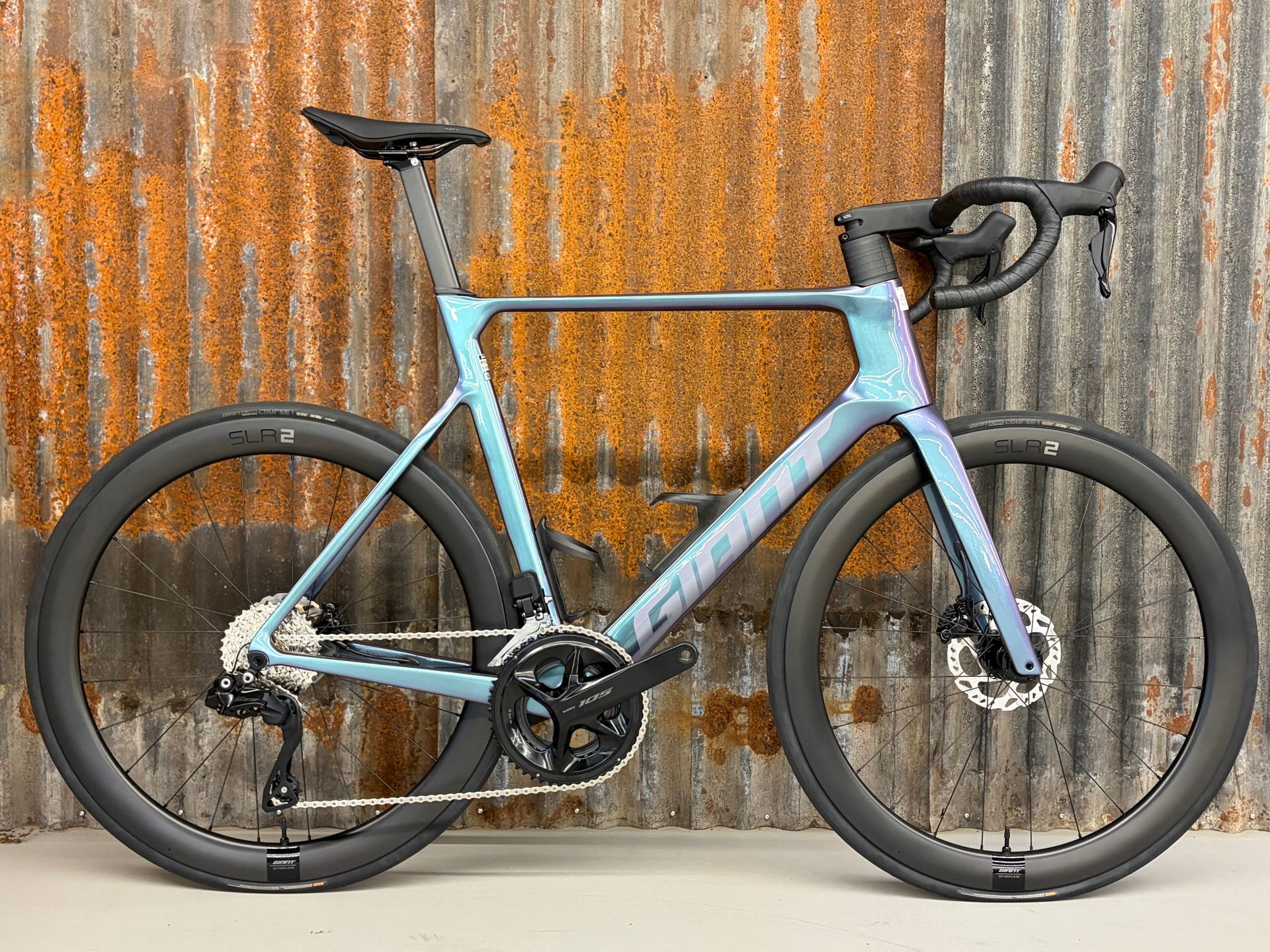 Giant Propel Advanced 1 2025 2025