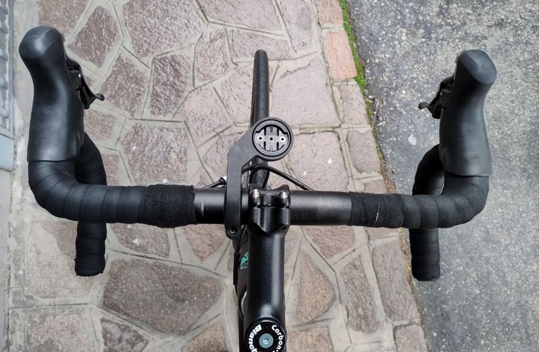 Bianchi Bianchi Specialissima Ultegra Dura Ace C24 2019