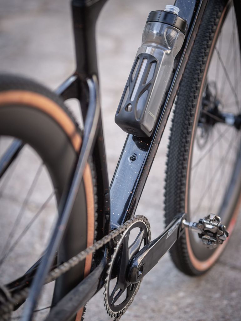 Cannondale SuperX 1 Force AXS CPO 2025 Momo Design 2025