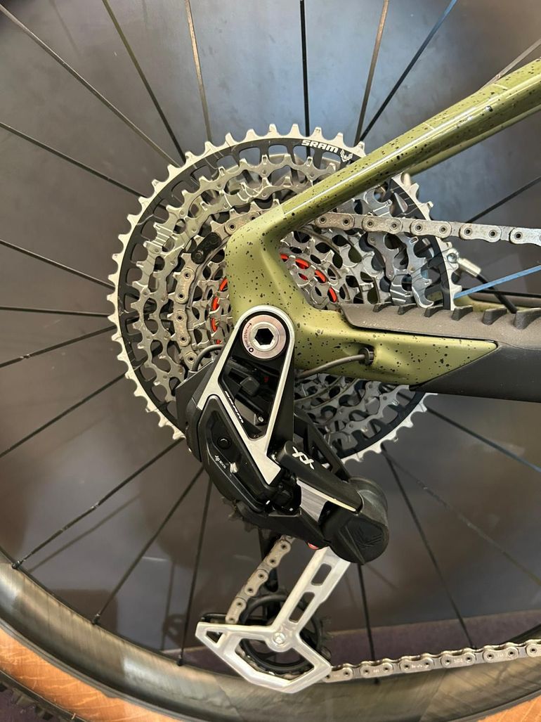 Merida eONE-SIXTY 10K 2025 2025