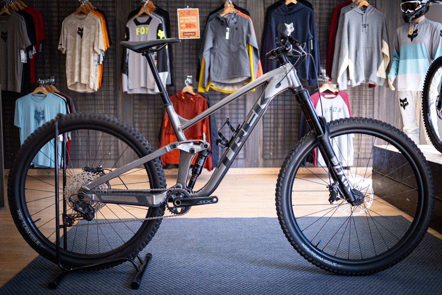 Trek Slash 7 Gen 5 2023 2023