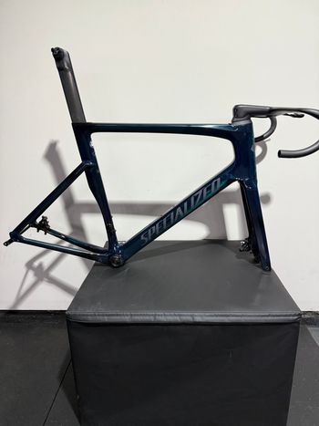 Specialized Venge Pro 2020 Frameset 2020
