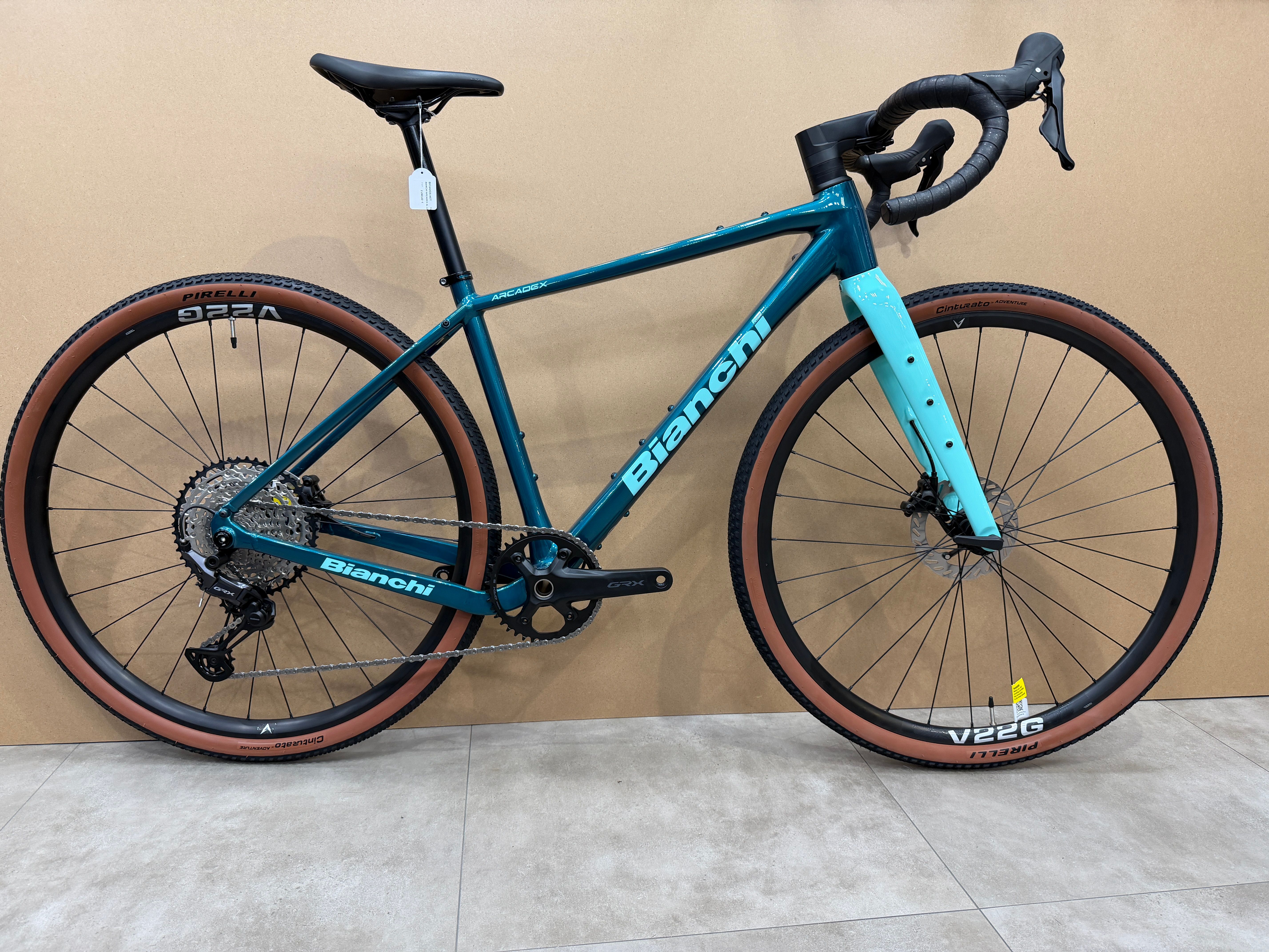 Bianchi AL 2025 2025