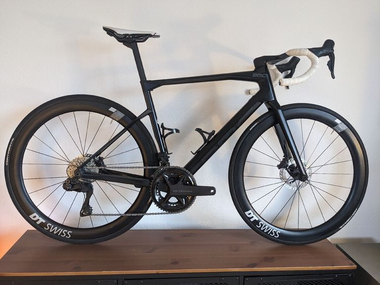 BMC Roadmachine 01 FIVE 2023 2023