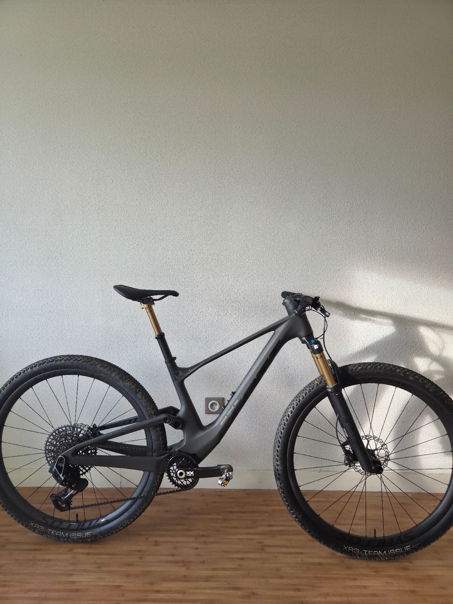 Scott Scott Spark RC SL 2023