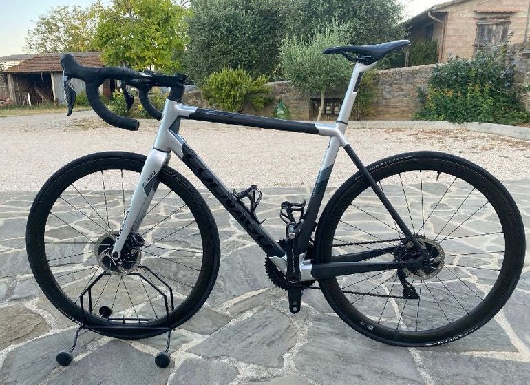 Colnago C64 Disc Kaizen Pro Bike 2022 2022